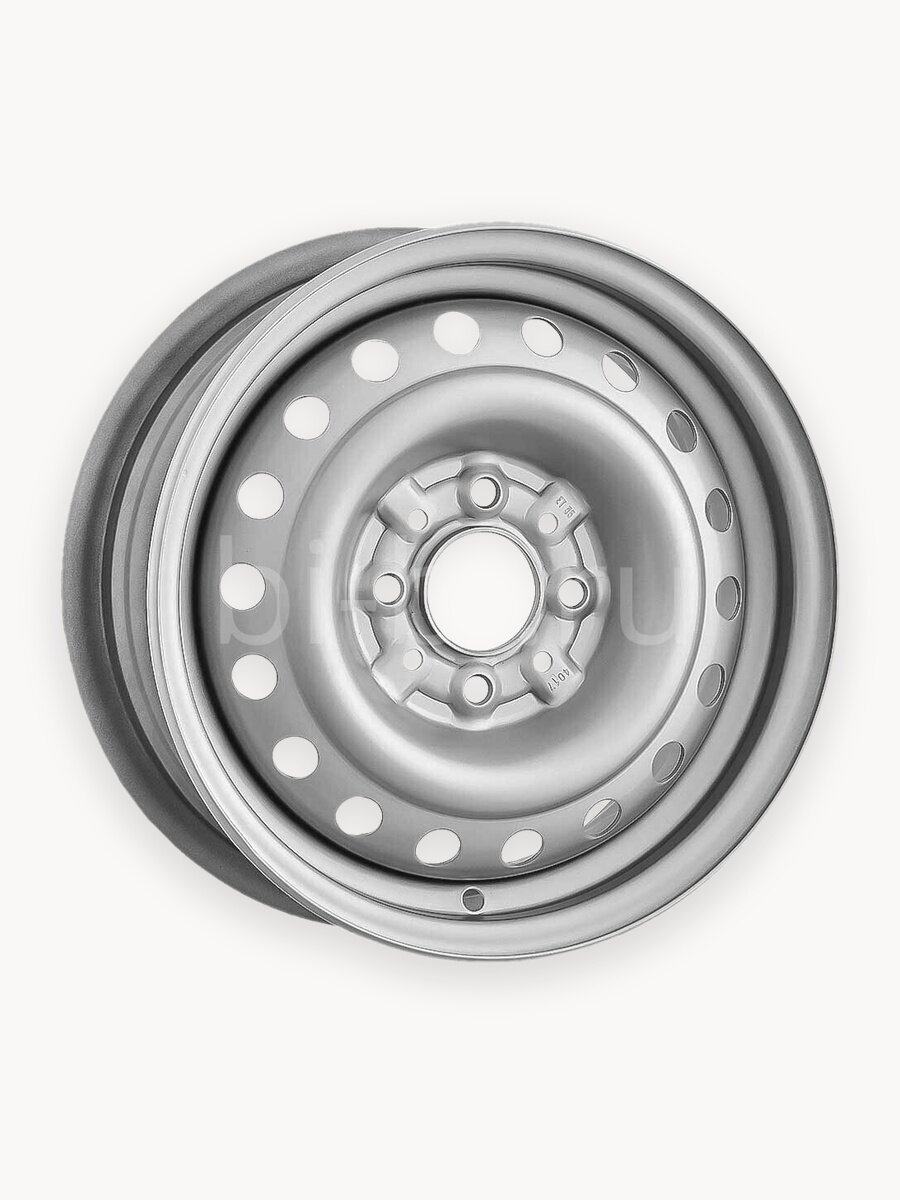 Диск колесный MAGNETTO 13001 S 4x98 ET35 D58.5 R13