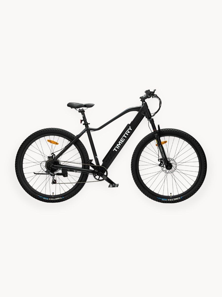 Электрический велосипед TimeTry D903 7S 29" 36V*250W