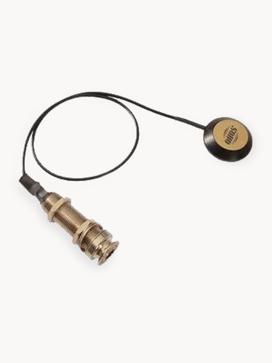 Звукосниматель для акустической гитары SOHO T-1E