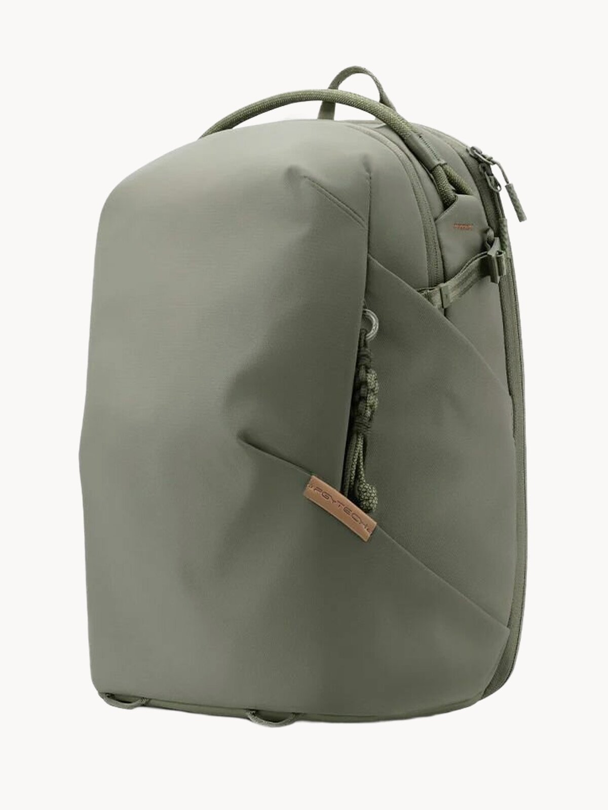 Рюкзак PGYTech OneGo Lite Backpack (зеленый), 16 литров , P-CB-353