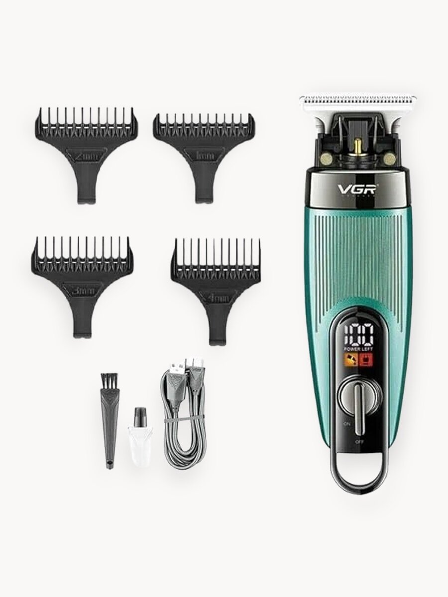 Триммер VGR V-975