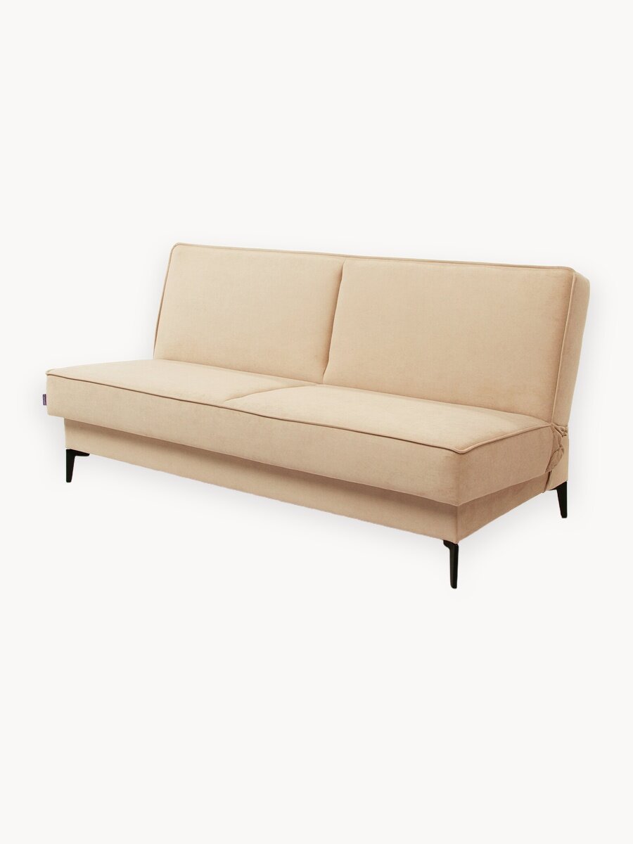 Диван прямой Аврора (Пермский край) Лаунж 190 x 91 x 91 см