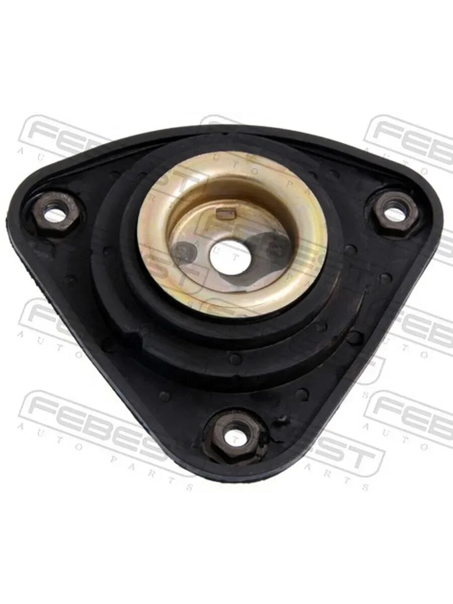 Опора амортизатора Febest для Mazda 3 BK 2003-2008