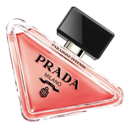 Prada Paradoxe Intense духи 90 мл для женщин - Парадокс Интенс парфюмерная вода