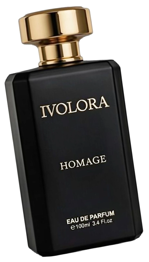 Ivolora Homage парфюм для женщин и мужчин 100 мл / Иволора Хомедж аромат