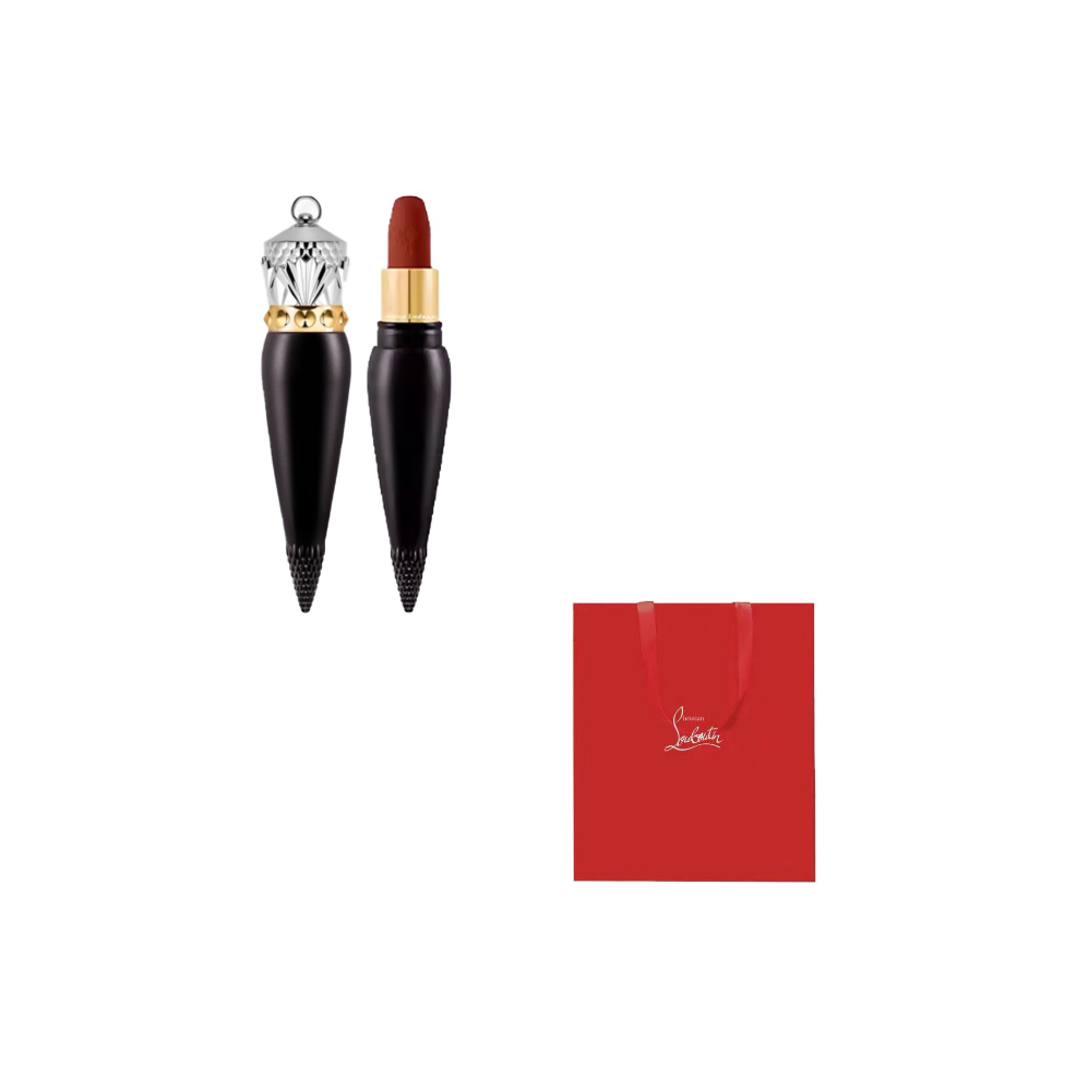 Помада Christian Louboutin