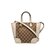 Сумка GUCCI, фактура тиснение