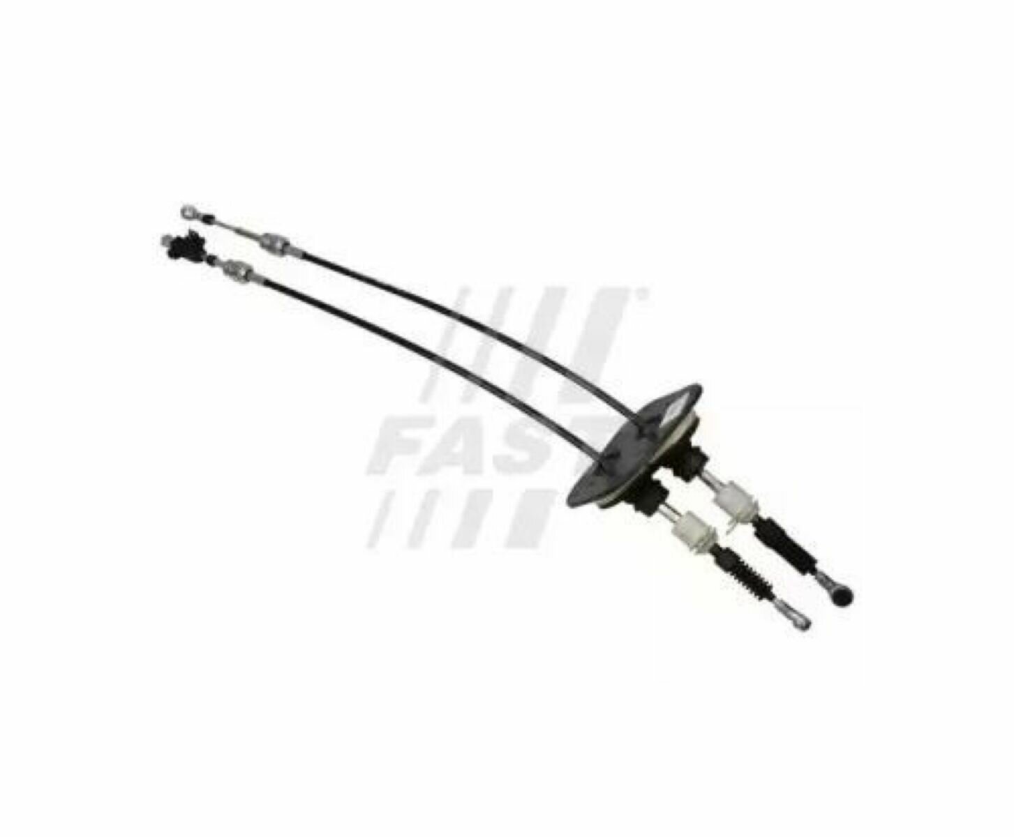 Трос Кпп Citroen/Peugeot/Fiat Jumper/Boxer/Ducato 2002 =>(Fast Ft73014)