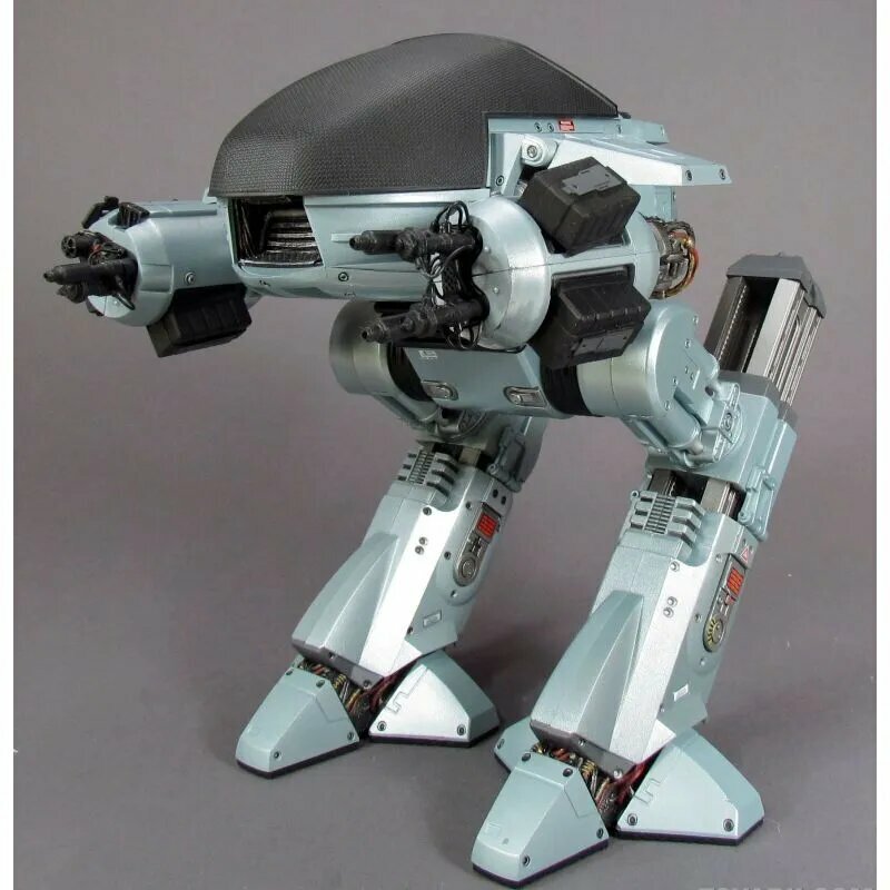 Фигурка ED-209 Робокоп от Neca — фото 1