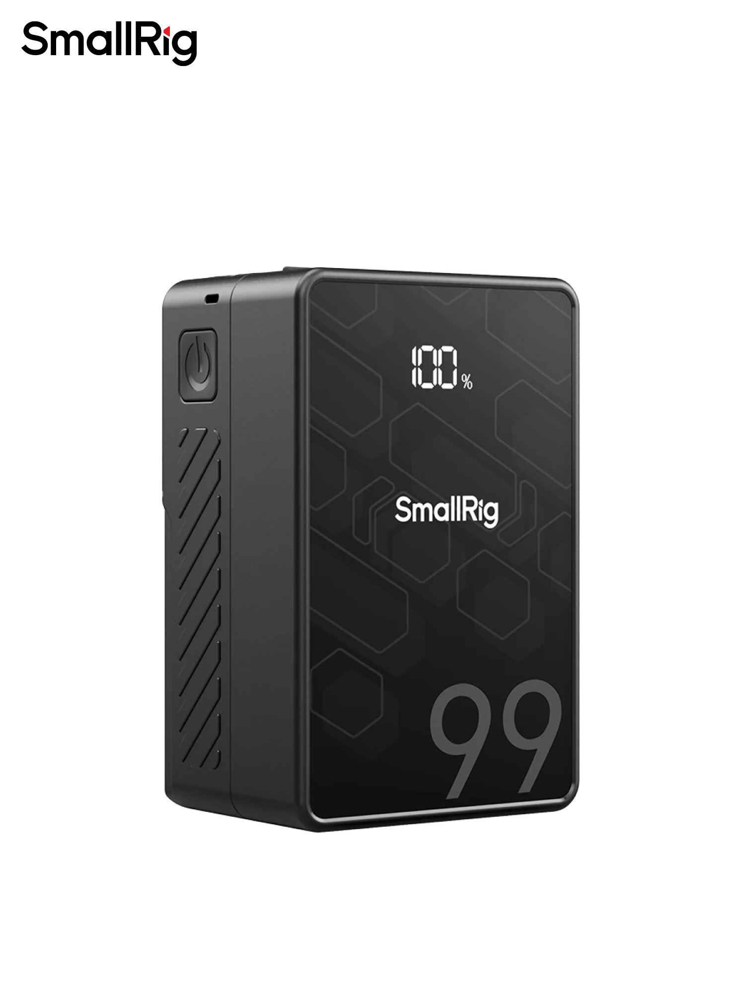 Аккумулятор SmallRig VB99 SE Mini V-Mount