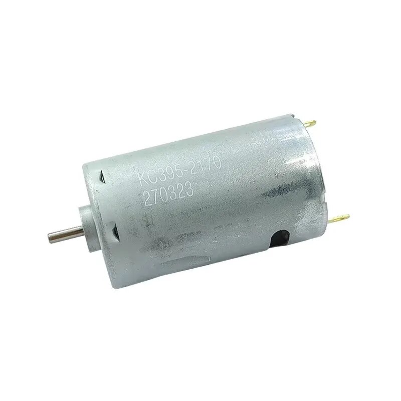 Двигатель постоянного тока KC395-2170 12-24В 28мм