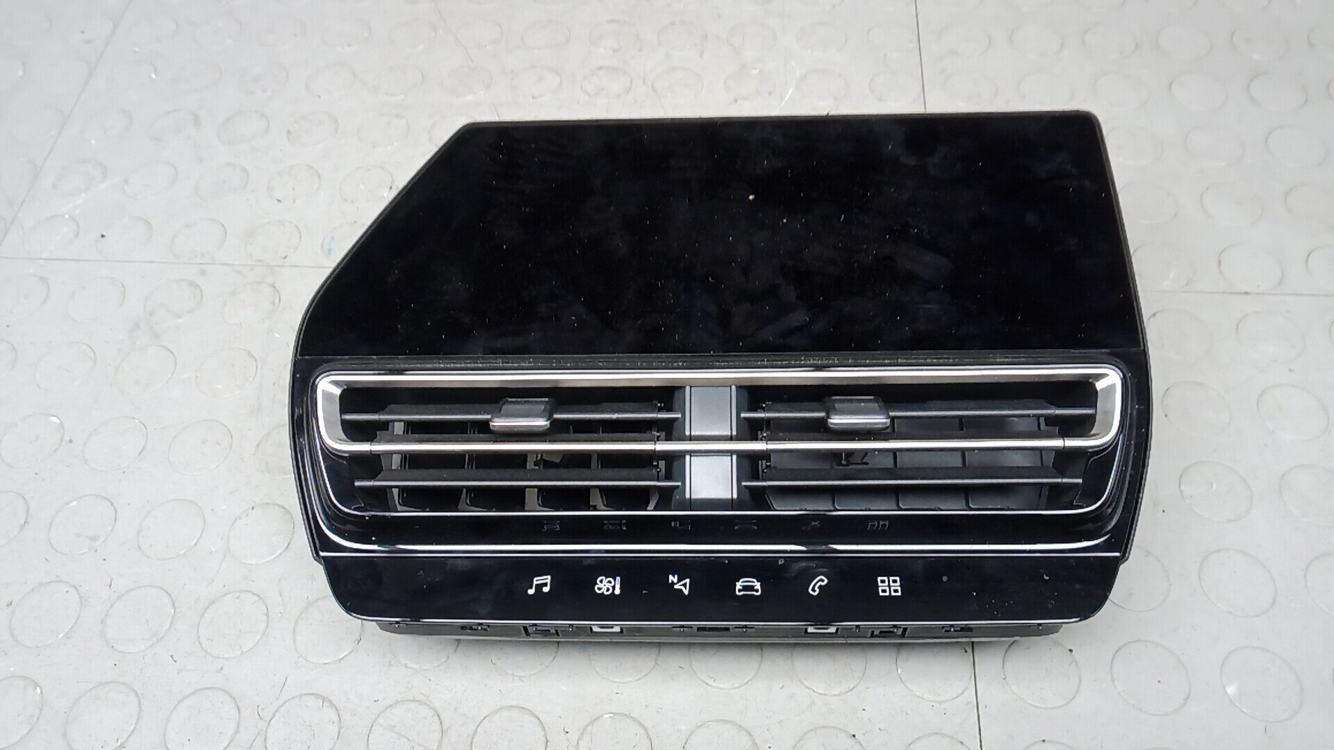 Магнитола CITROEN C5 AIRCROSS