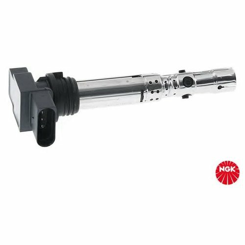 Катушка зажигания Ngk 48015 для SEAT Ibiza III; Skoda Fabia I, II; VW Fox, Polo