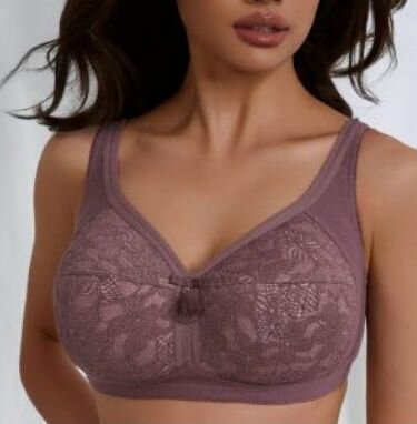 Бюстгальтер-невидимка