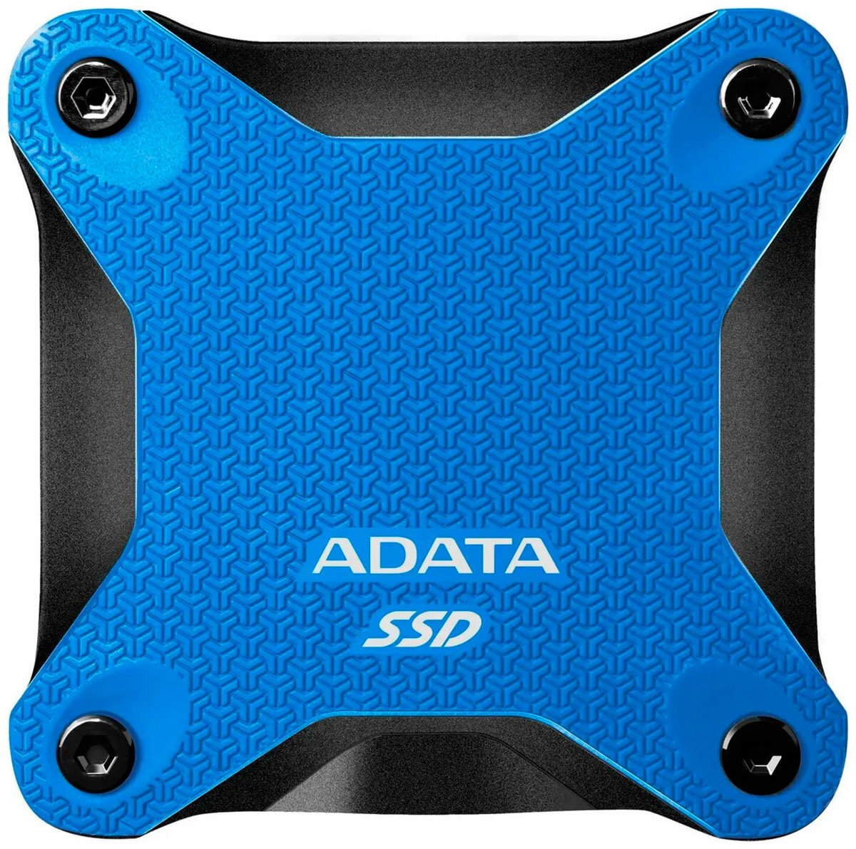 Внешний накопитель SSD Adata 1Tb SD620 Blue (SD620-1TCBL)