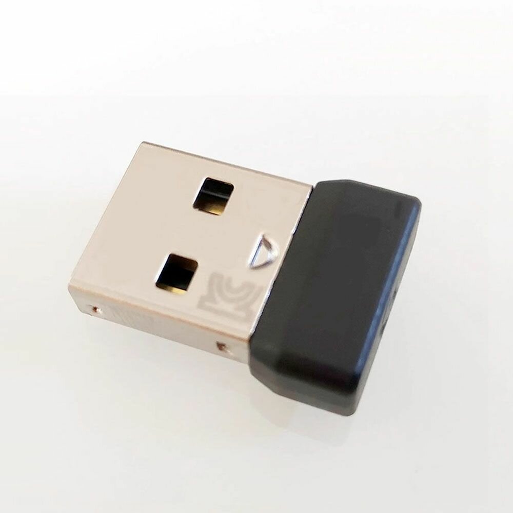 Адаптер Приемника Беспроводной игровой Мыши USB для Logitech G304/G305