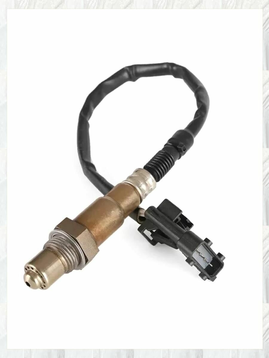 4-Проводной Датчик Кислорода O2 Для MOTO CF500/600/625 X5 X6