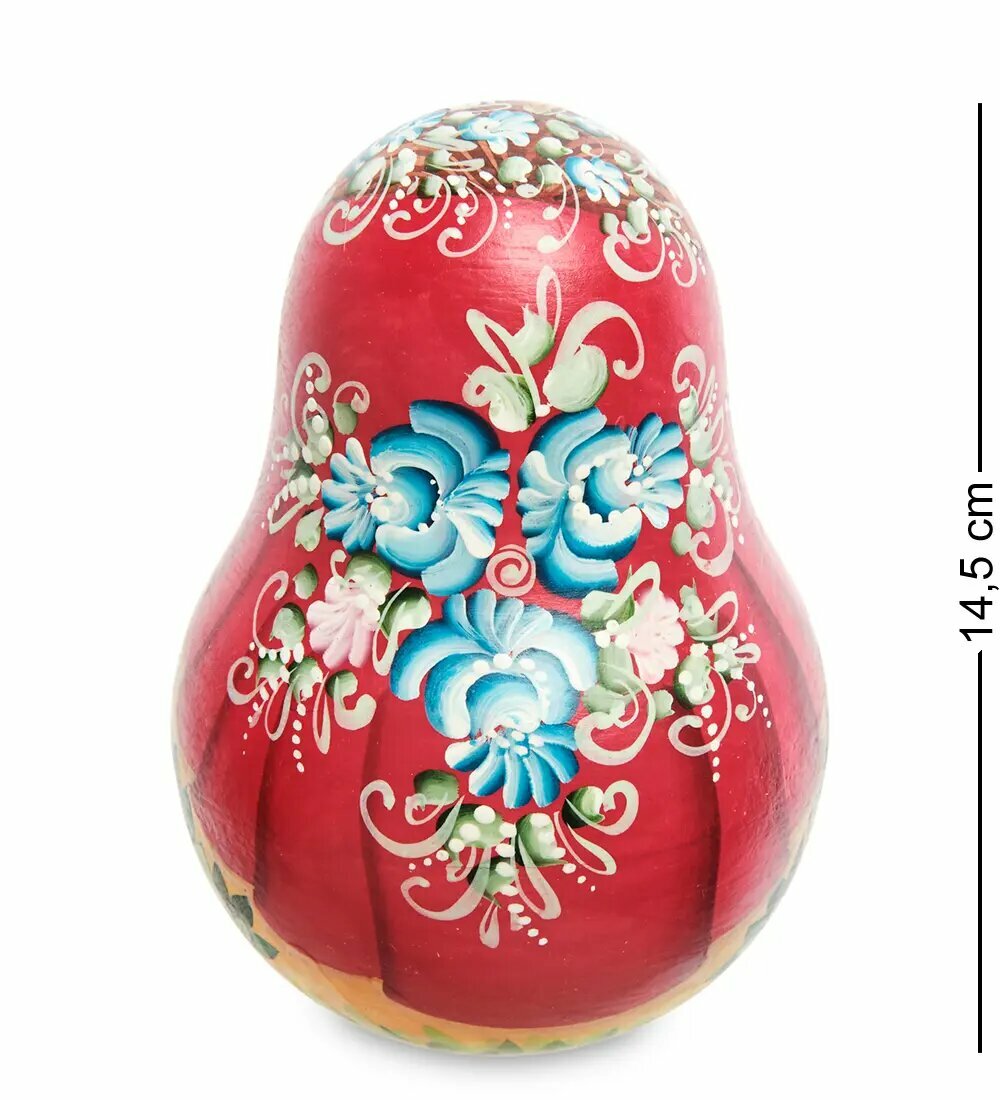 МР-16/21-A Неваляшка бол. «Мария с совой»