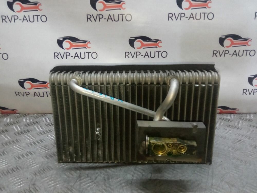 Испаритель кондиционера Opel Vectra B 1.6 1995-02 1618087