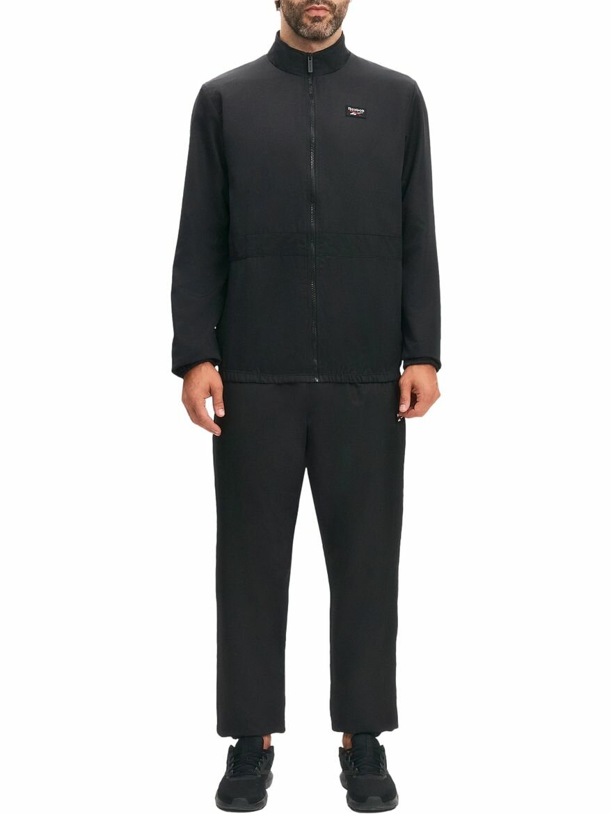Костюм спортивный Claxon 2Pc Tracksuit