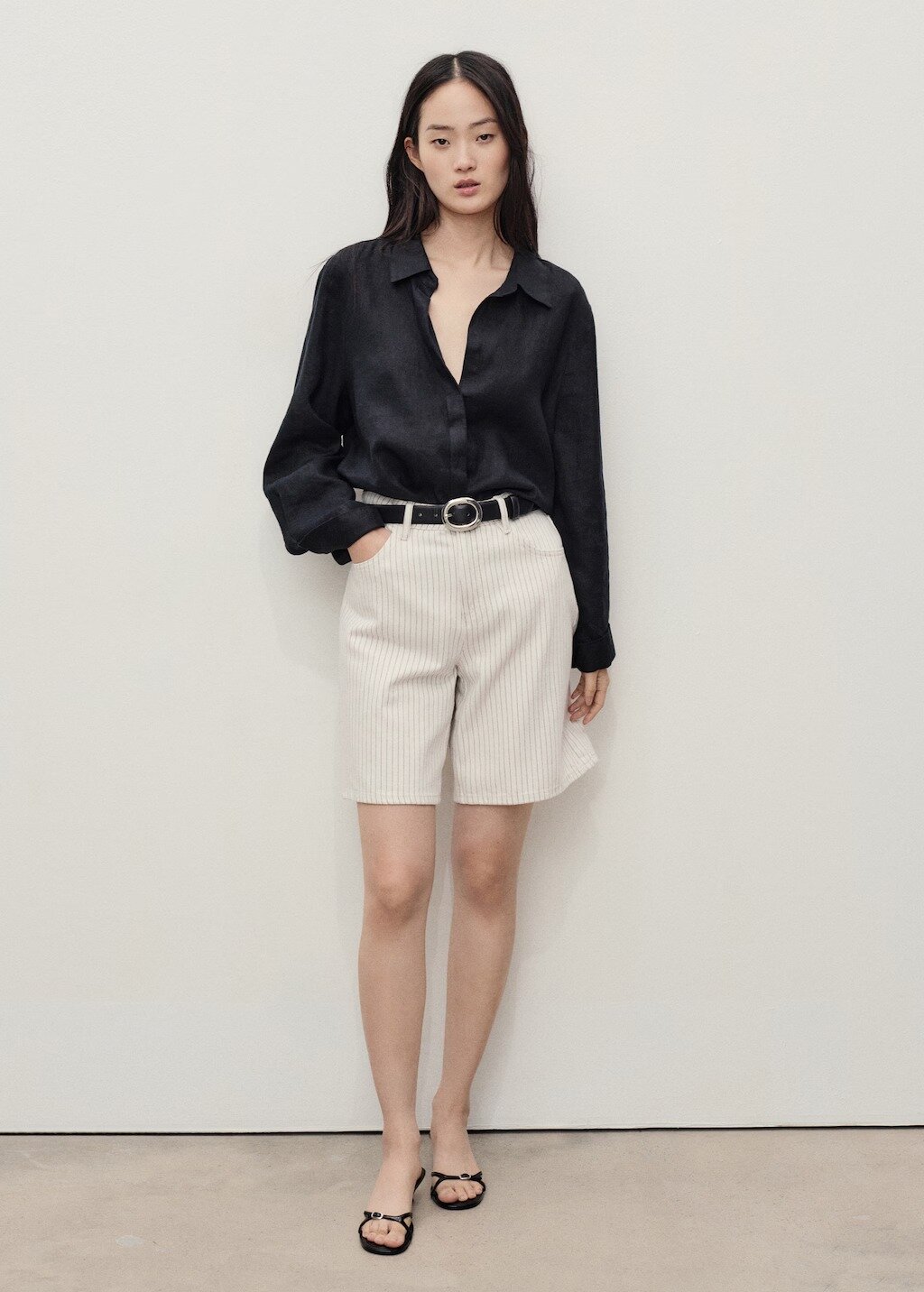 Бермуды CAMILLA