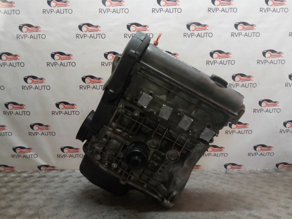 Двигатель AER VW Polo 1.0 1995-2000 AER