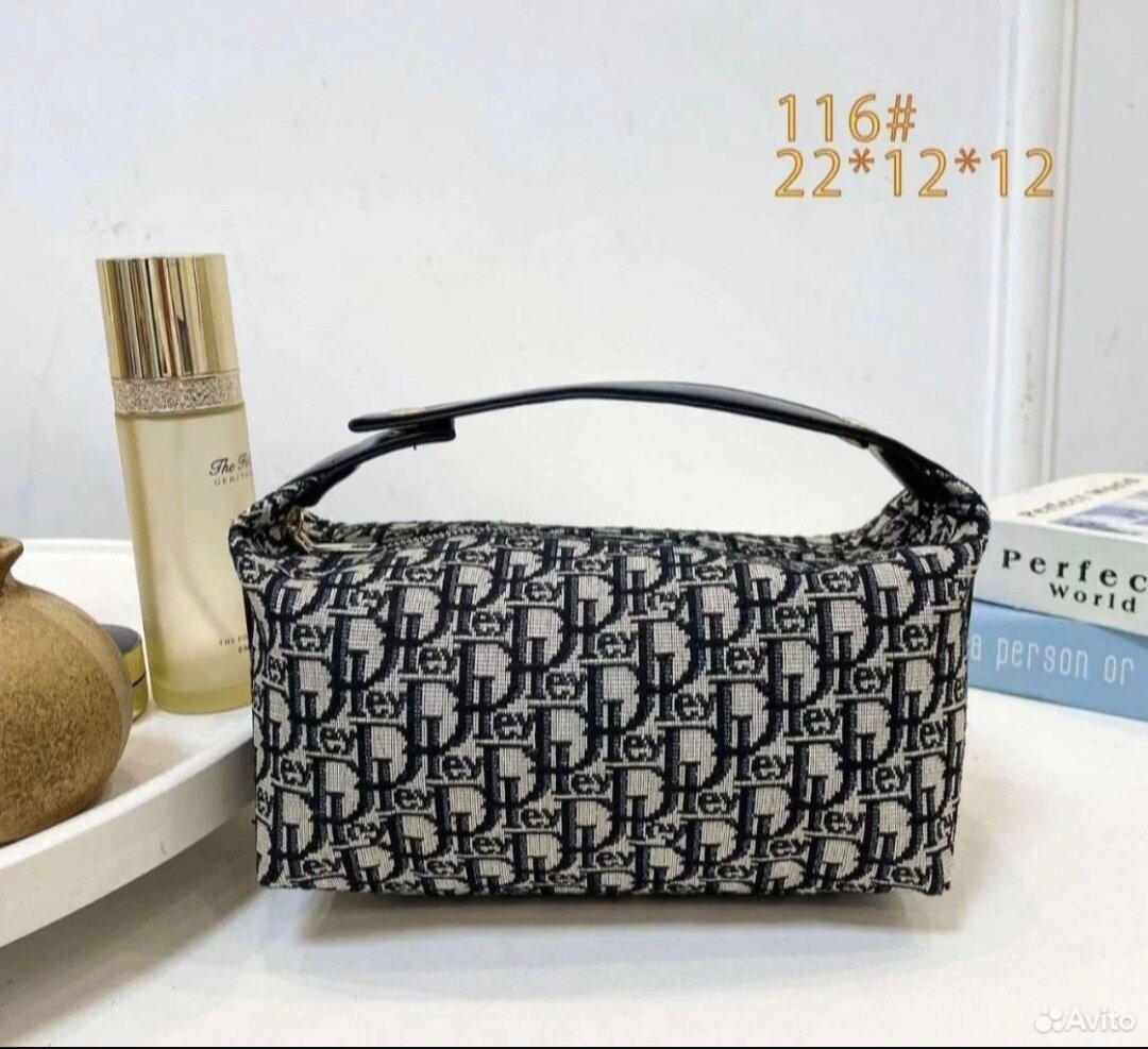 Косметичка