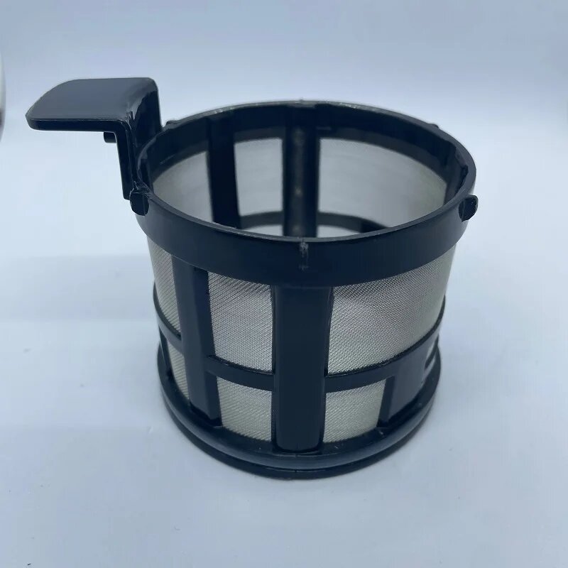 Сменный фильтр для кофемашины CM6686A Кофемашина в американском стиле Кофемашина Пластиковая корзина Фильтр для кофе