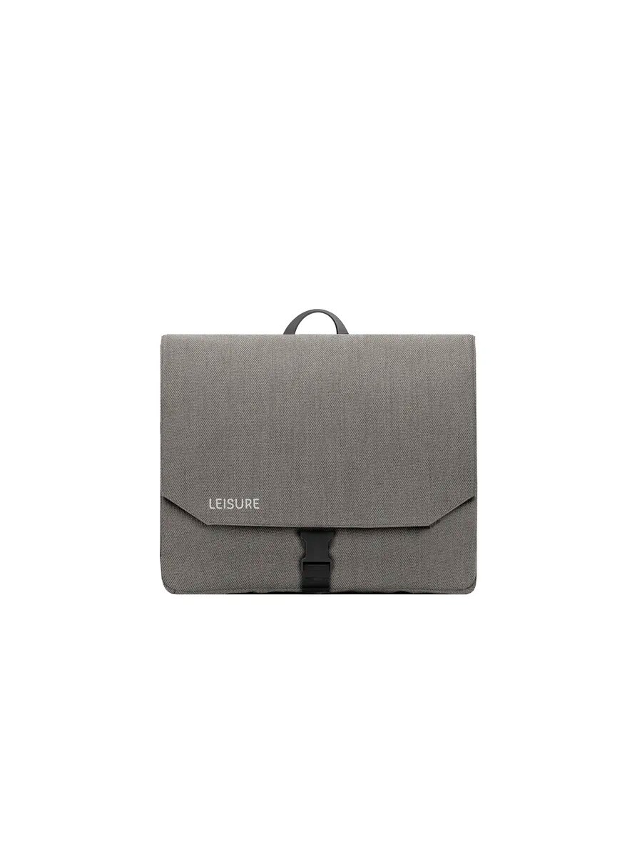 Сумка к коляске Mutsy Nursery Bag Icon Leisure Fjord