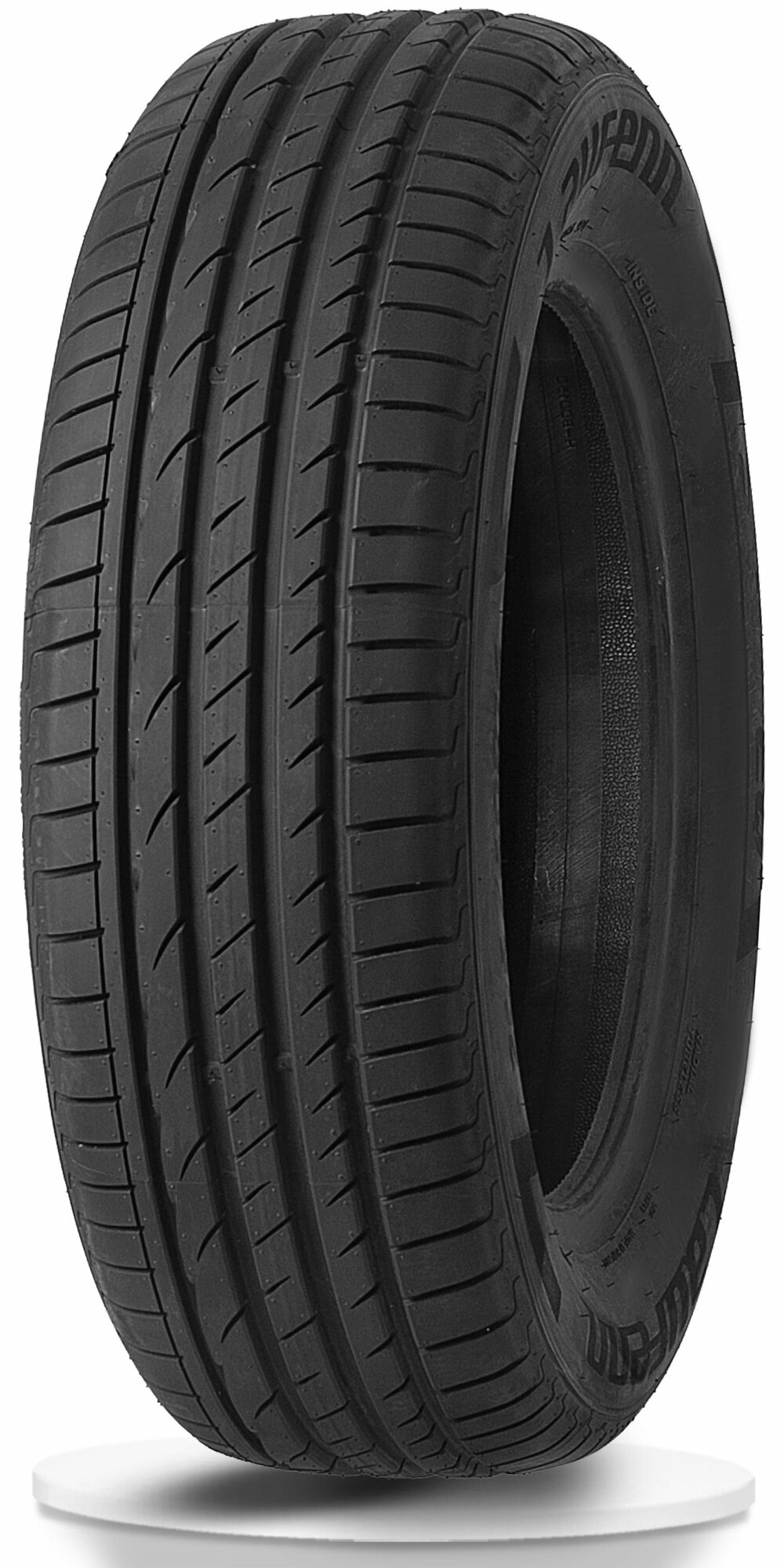 Шины летние 225/40R18 Laufenn S FIT EQ+ LK01 92Y XL