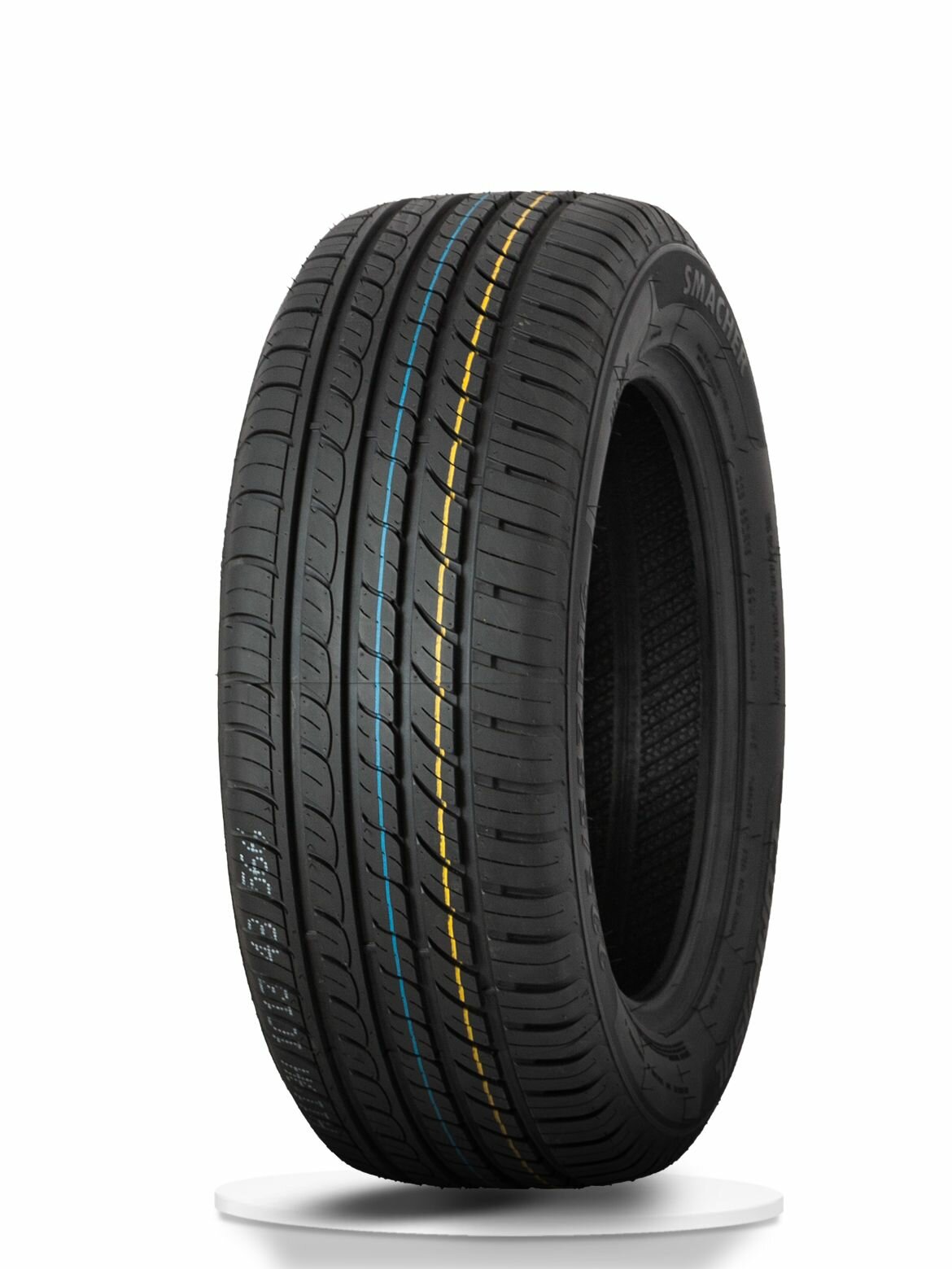 Шины летние 235/55R17 Compasal Smacher 103W XL