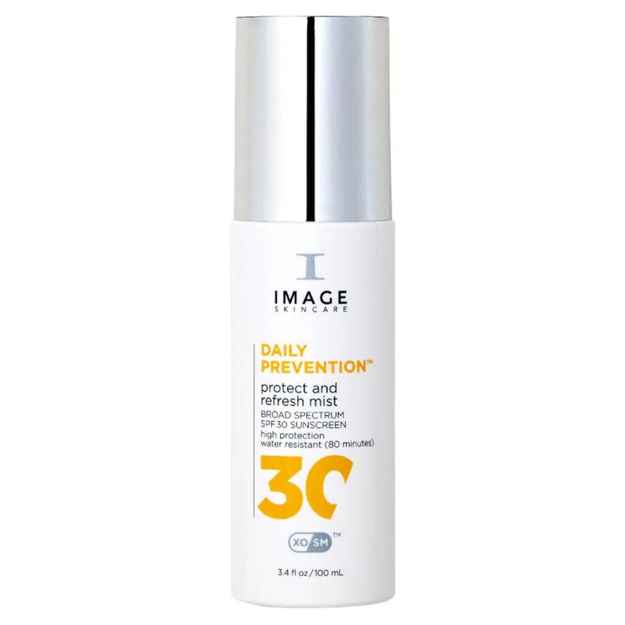 Image Skincare Защитный антиоксидантный спрей для лица Protect And Refresh Mist SPF 30 / 100 мл