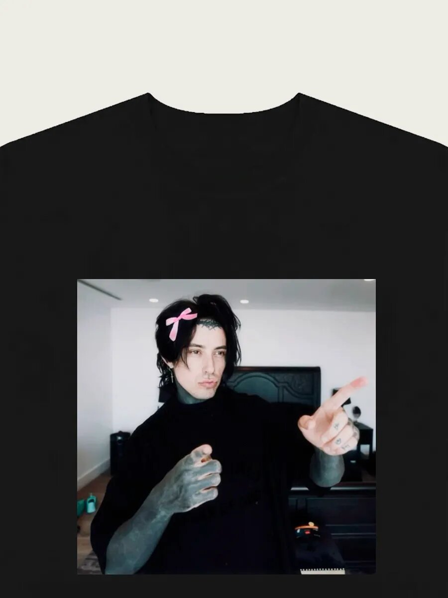 Футболка спортивная