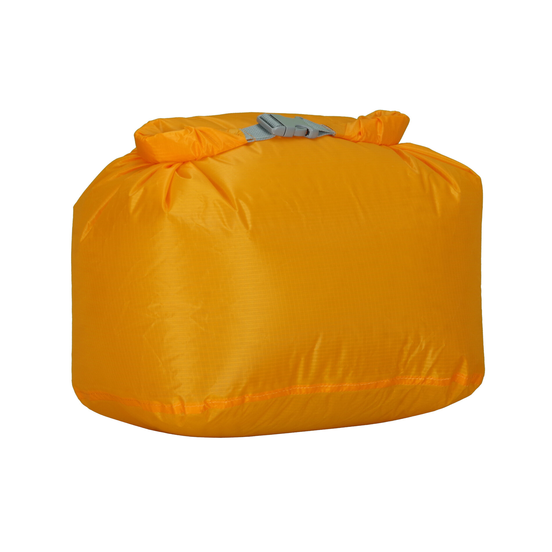 Гермомешок В рюкзак Si/PU 20 л оранжевый