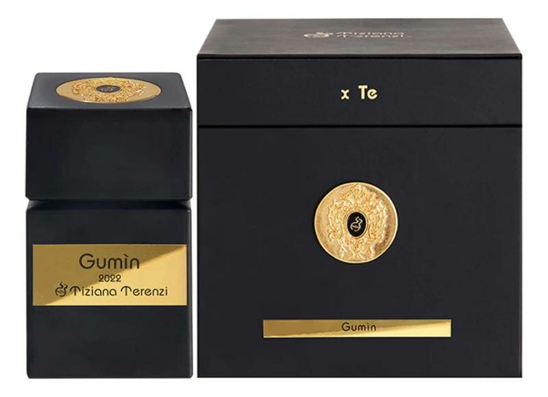 Tiziana Terenzi Gumin духи 1,5мл