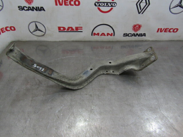 Кронштейн крыла передней оси слева Scania P, G, R