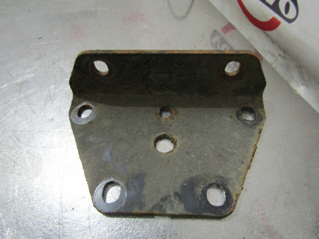 Кронштейн крепления передней рессоры Iveco Stralis