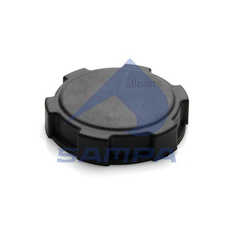 SAMPA 041394 крышка расширительного бачка!\ Scania