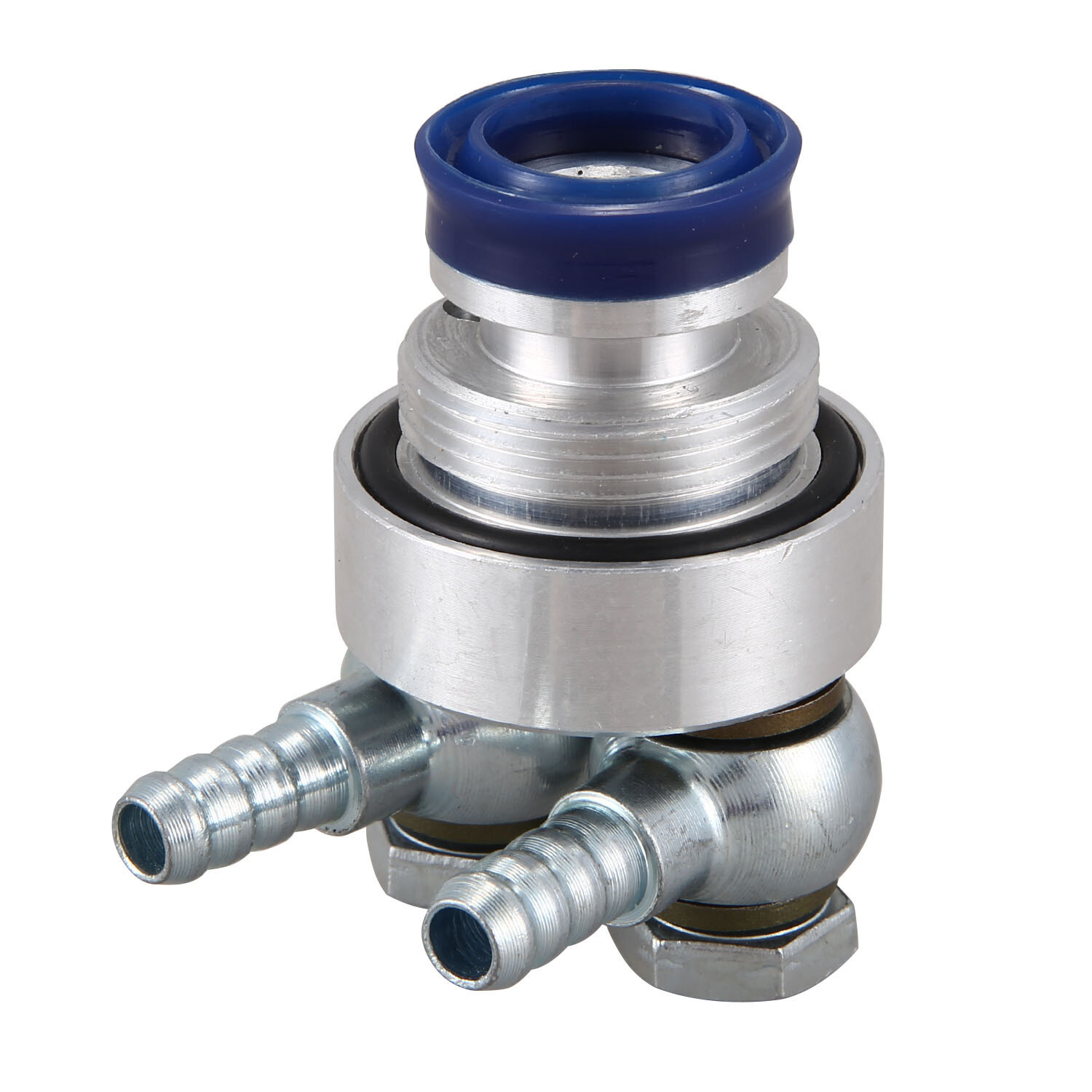 Адаптер масляного радиатора для мотоцикла, фитинг GY6 100Cc-150Cc, комплект с резьбой 30X1,5 мм