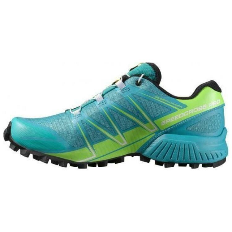 Кроссовки SPEEDCROSS PRO