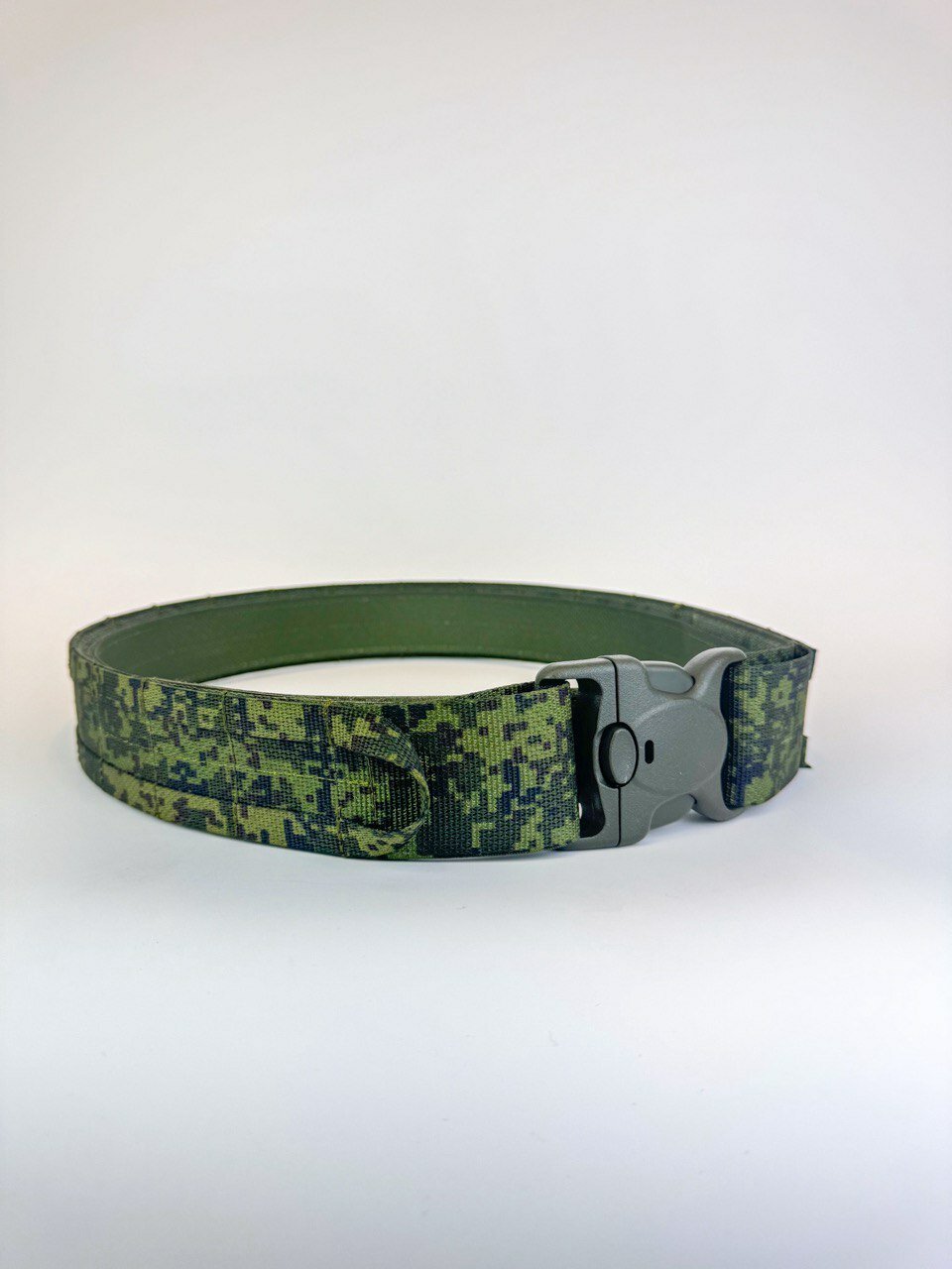 Легкий тактический пояс Warbelt