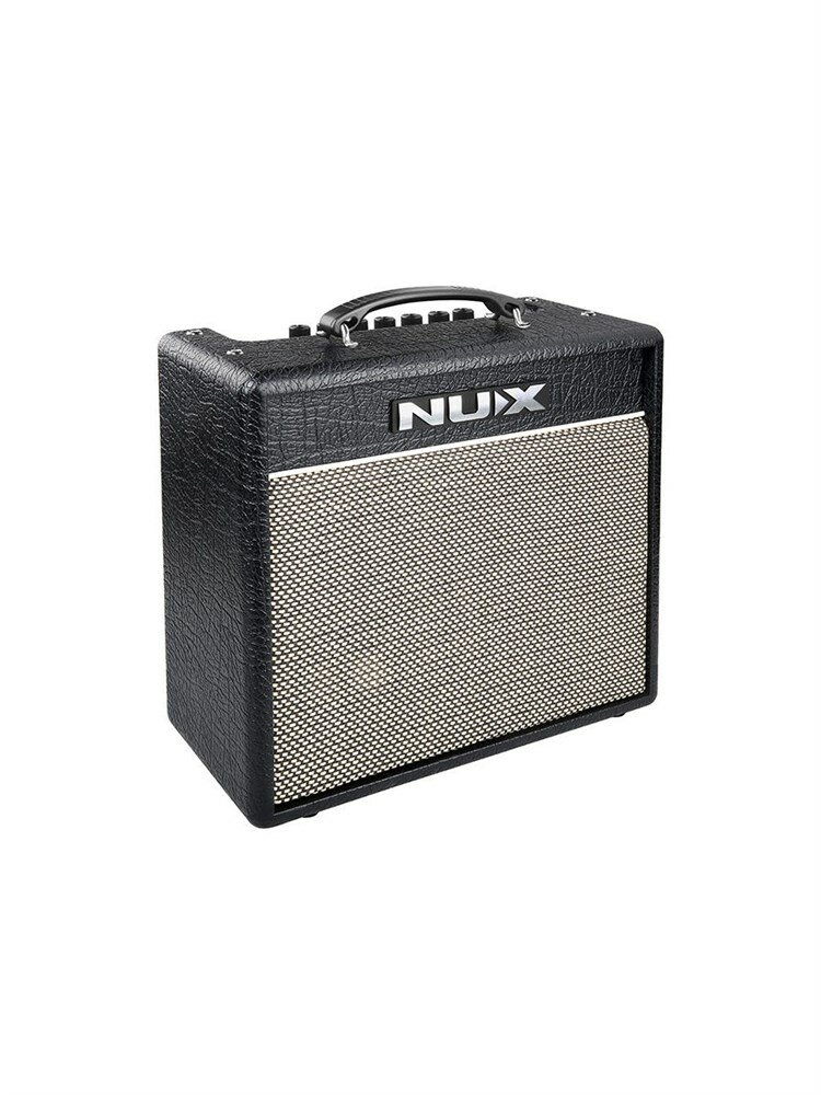 Цифровой комбоусилитель Nux Mighty-20-MKII