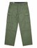 Брюки карго Mastercraft Union Embroidered cargo pants, размер 2XL, green