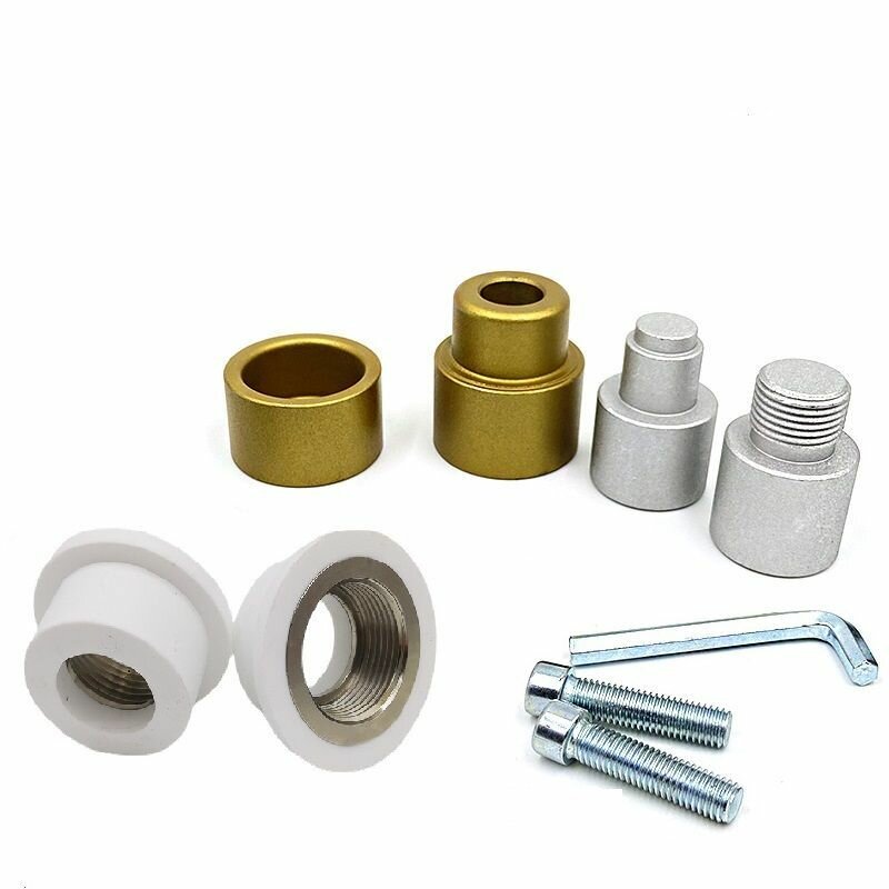 Ремонтная муфта для ППР фитингов (Комплект) DN 1/2