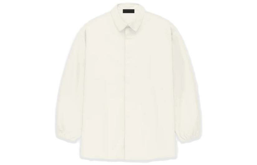 Рубашка FEAR OF GOD FW23 Cloud Series