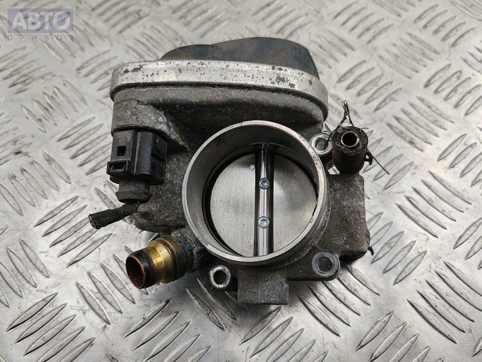 Заслонка дроссельная Opel Astra H (2004-2009)