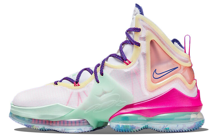 Кроссовки Lebron 19