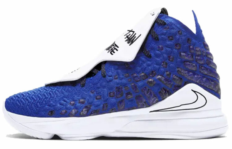 Кроссовки Lebron 17