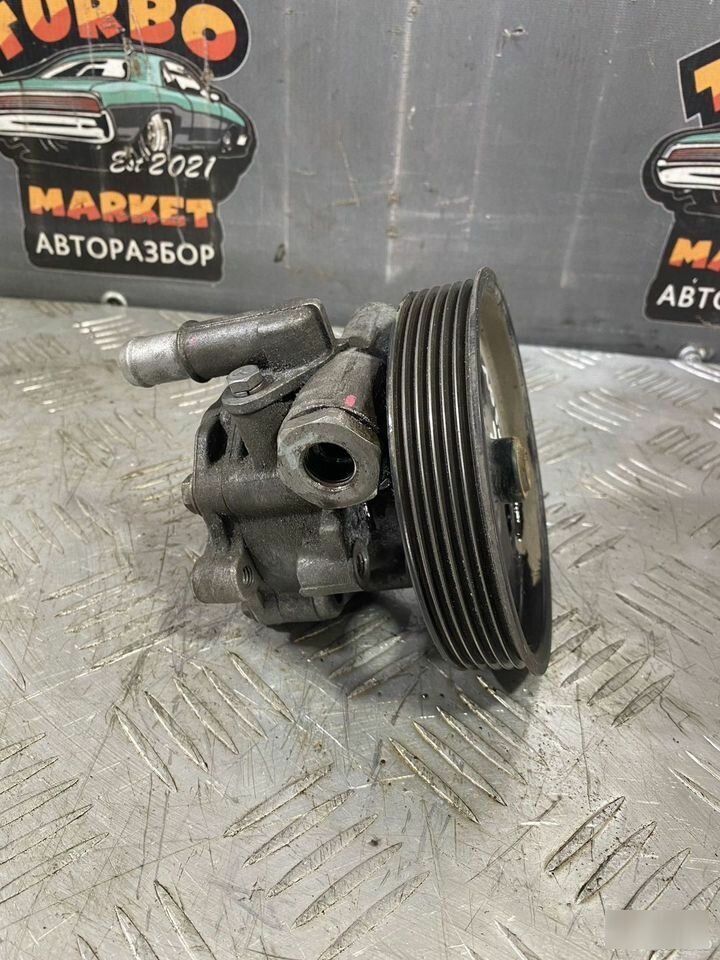 Насос ГУР Renault Logan 2 2018-2022 491109044r