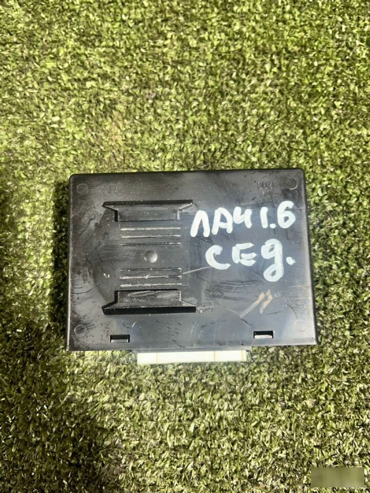 Блок центрального замка Chevrolet Lacetti